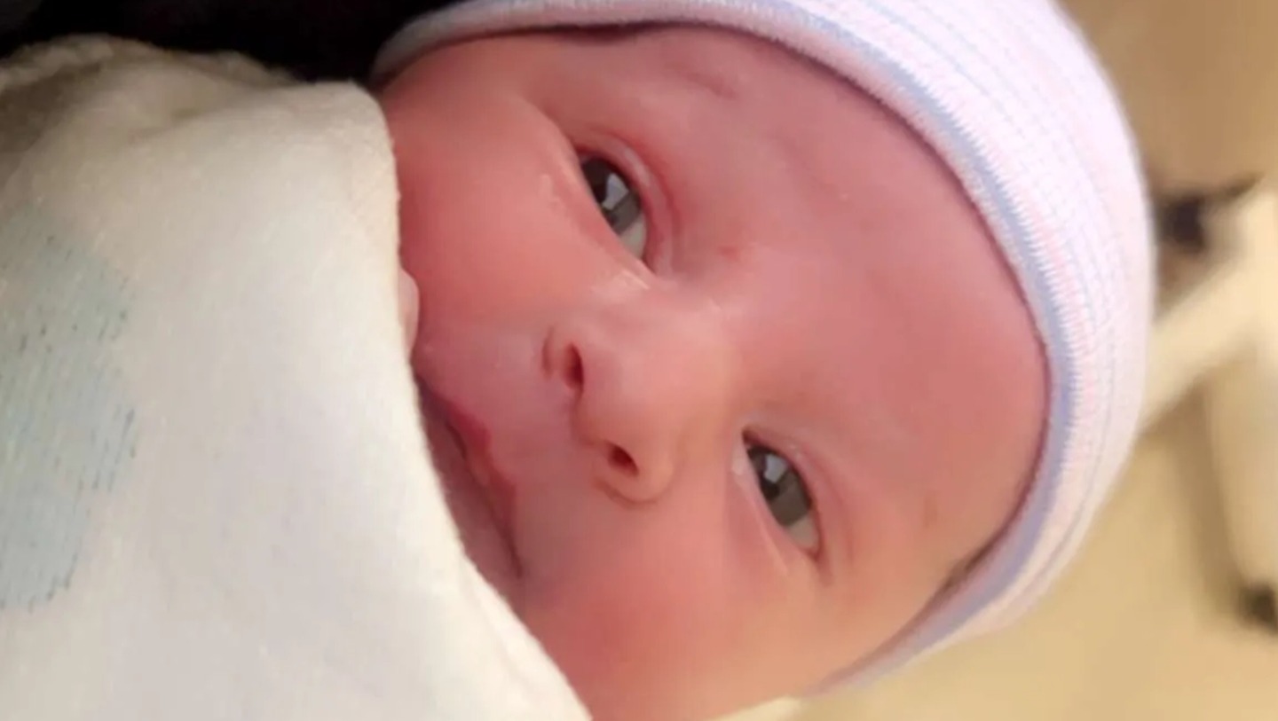 Fundraiser for Samantha Bostwick by Jennifer Mumm : Leaving us...Kaleb ...