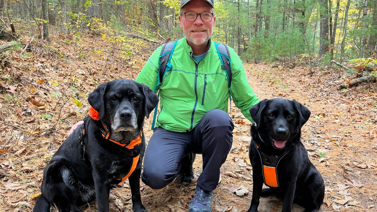 Fundraiser for Edward Newell by Kim and Benoit : Ed Newell’s Road to ...