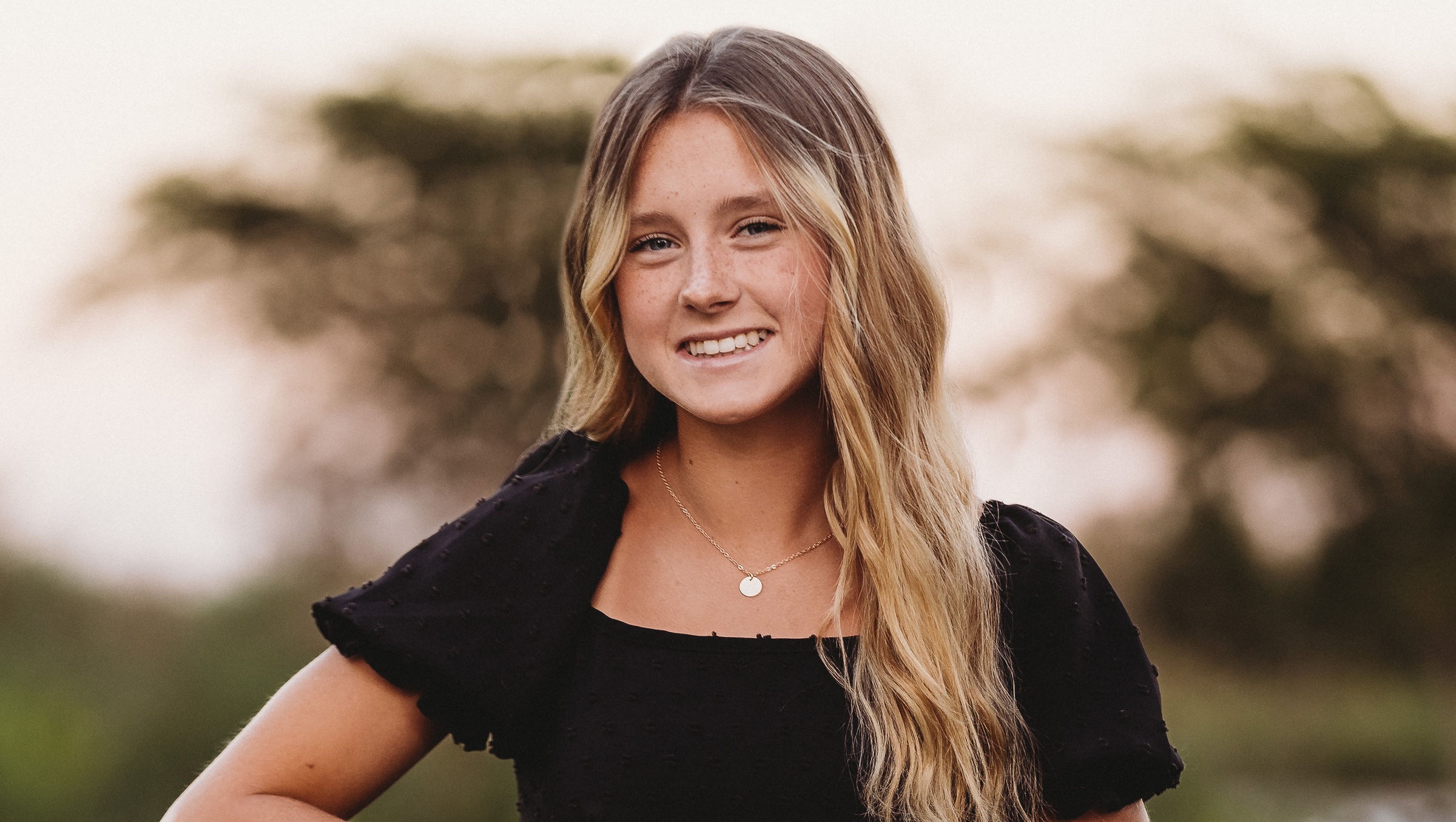 Fundraiser for Hannah Wood by Haley Ramirez : Never Stop Smiling