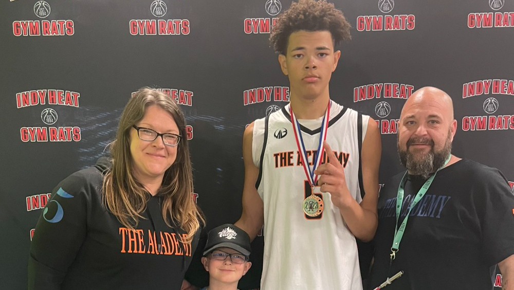 Fundraiser for Laura Weiner by Christopher Weiner : Help keep Charles ...