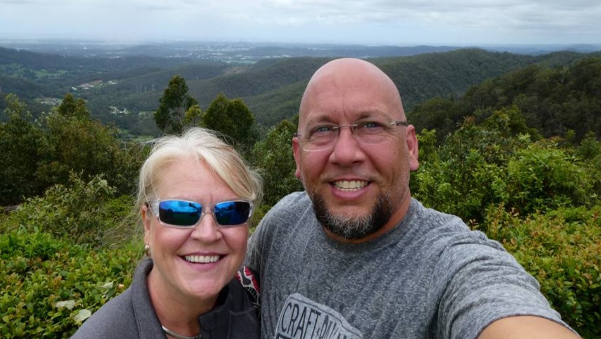 Fundraiser for Michael Vines by Mike Lilley : Jason Vines: Liver ...