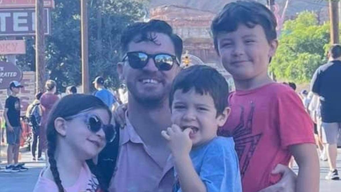 Fundraiser for Francisco Jimenez by Arrieonna Arboleda : Funeral ...