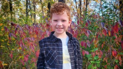 Fundraiser for Ashley Bruggeman by Andrew Poole : Eli’s Journey