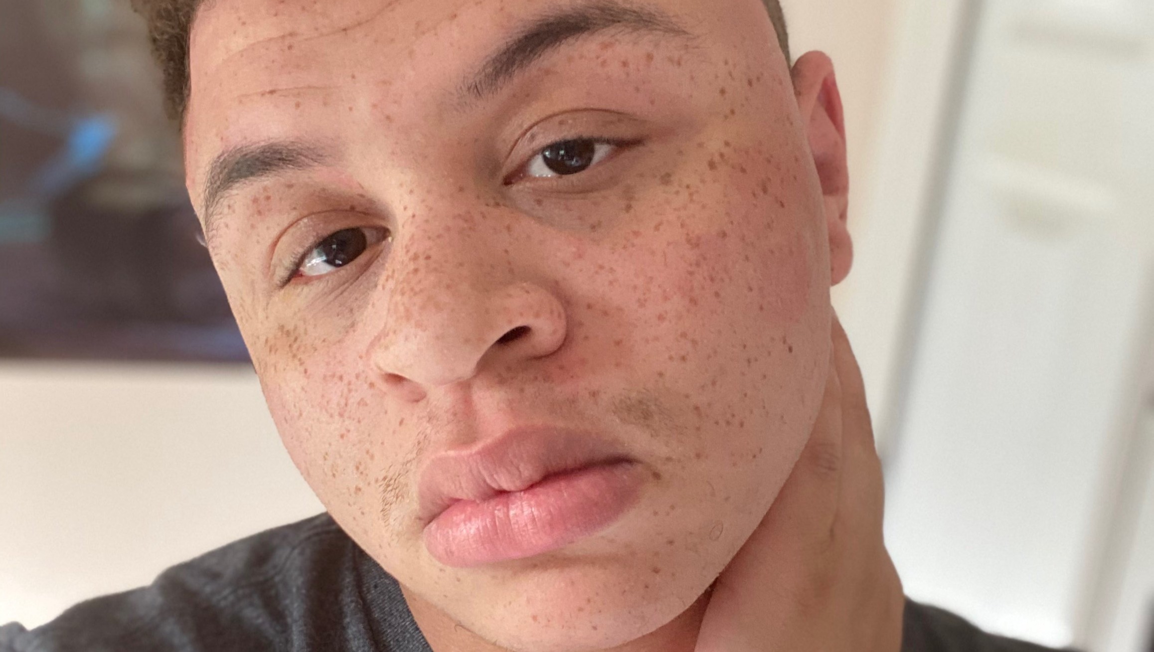 Fundraiser by Tanya Perkins-Brown : Kenneth Brown III- aka- "Chris ...