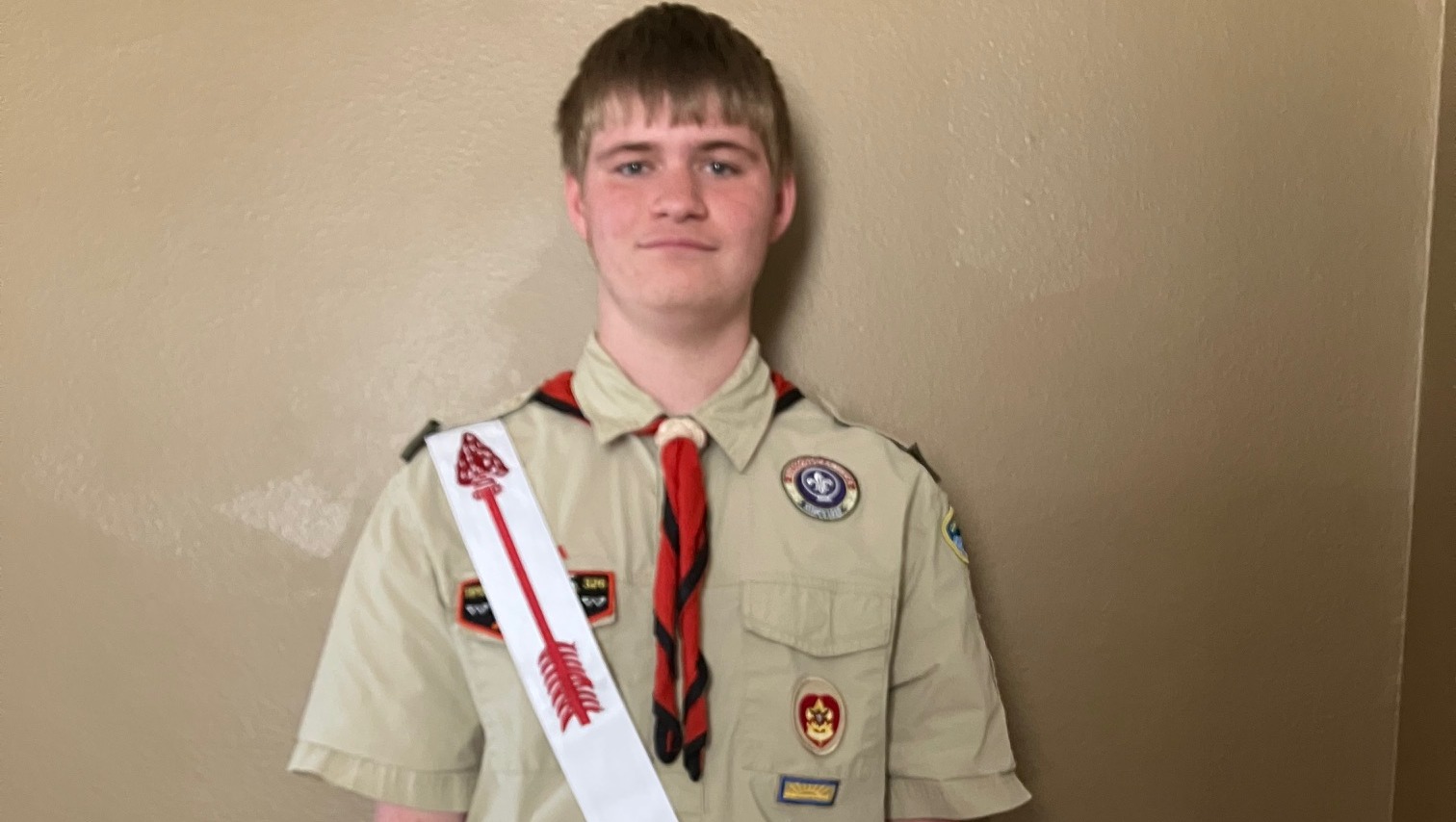 Fundraiser by Justin Harris : Eagle Scout Project for Ben Harris - ASGO ...