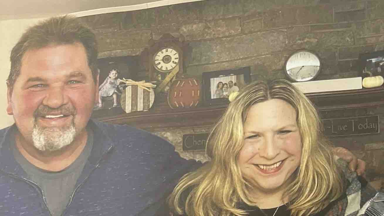 Fundraiser by Robert Partridge : House fire hardship