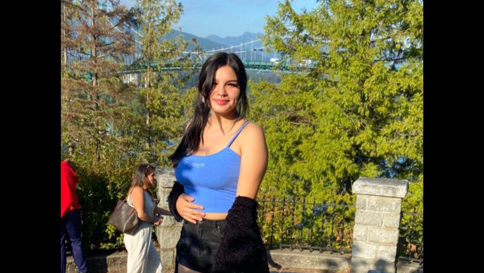 Fundraiser by Anika Diaz Pritchard : Kaliyah Marie "Bali ...