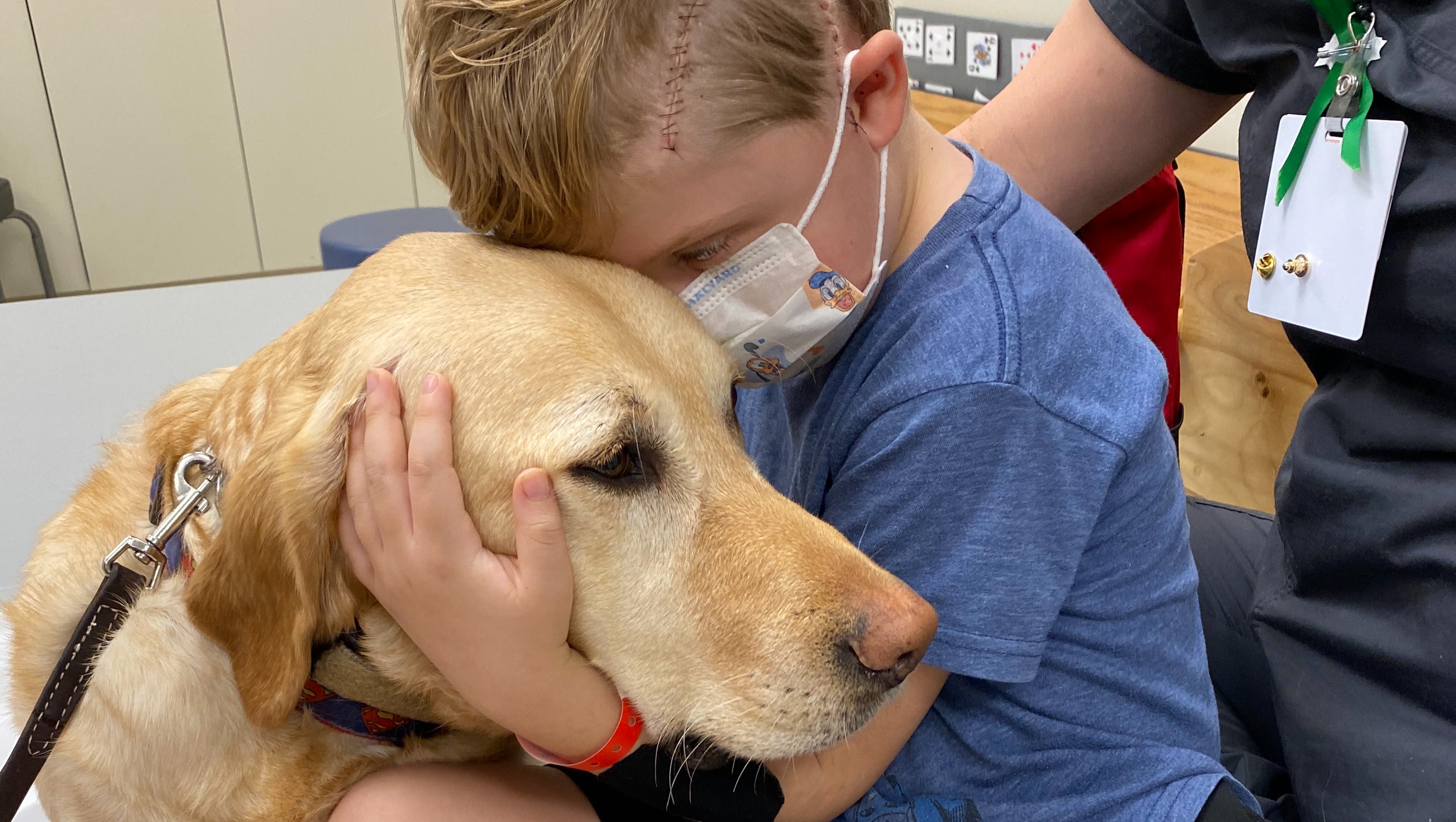 Fundraiser by Jesse Castor : Help Ben heal from paralysis caused by ...