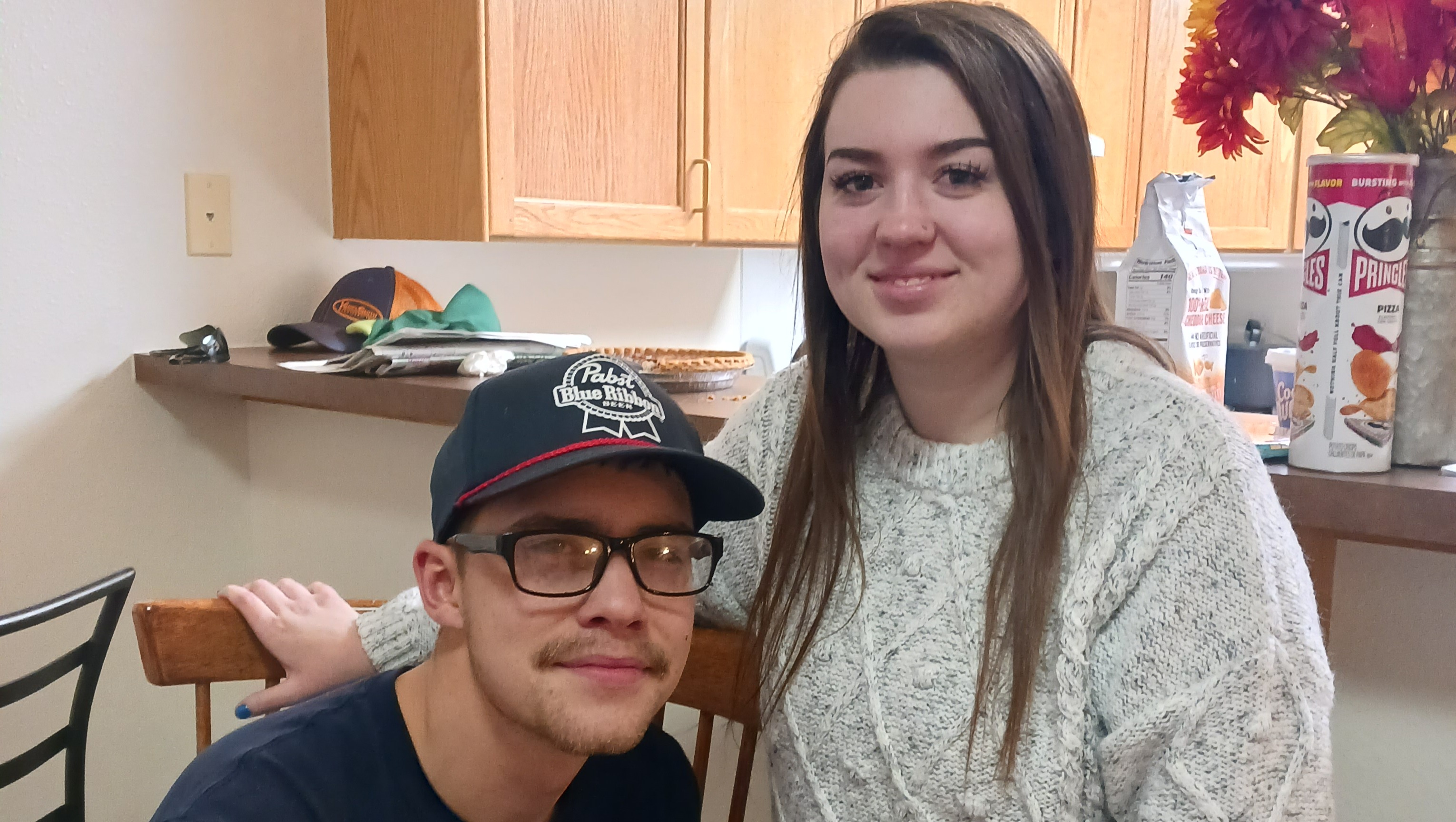 Fundraiser for Morgan Bell by Stena Brewer : Medical Expenses for Baby Bell