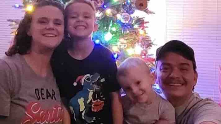 Fundraiser for Brittany McClymonds by Paula Winter : Help with expenses ...