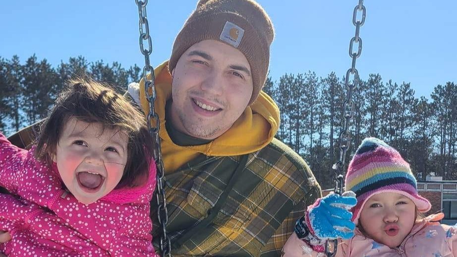 Fundraiser for Bailey Kollmer by Bethany Lewis : Bailey and his family