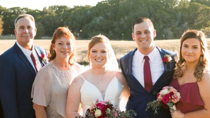 Fundraiser for Heather Cawood by Sarah Garred : Funeral costs for Glenn ...