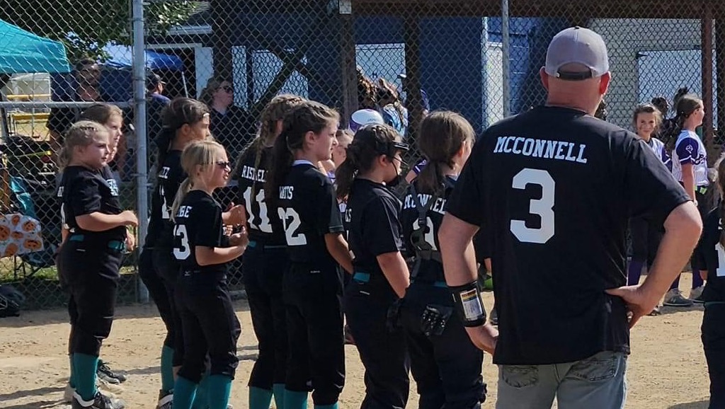 Fundraiser for Tiffany McConnell by Emily Saab : Remembering Ryan McConnell