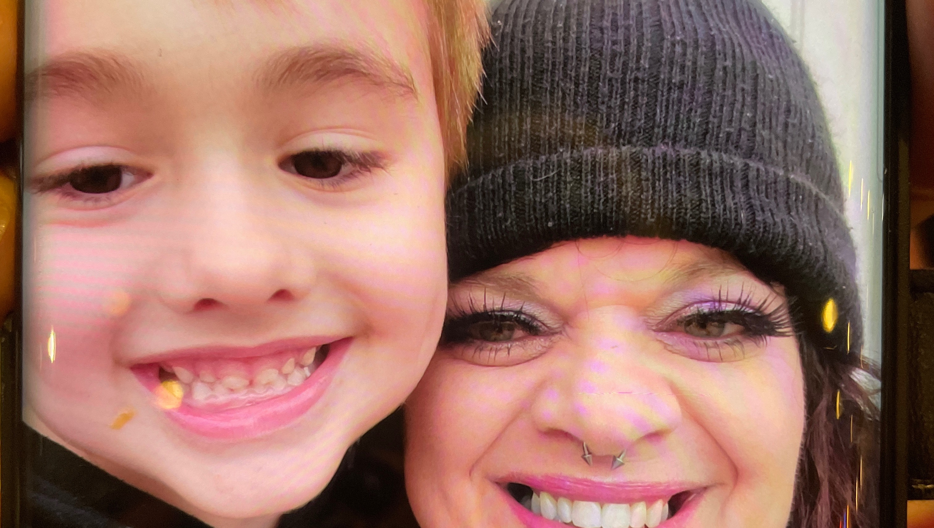 Fundraiser for Finding Hope by Keri Irwin : Help Starr care for Riott