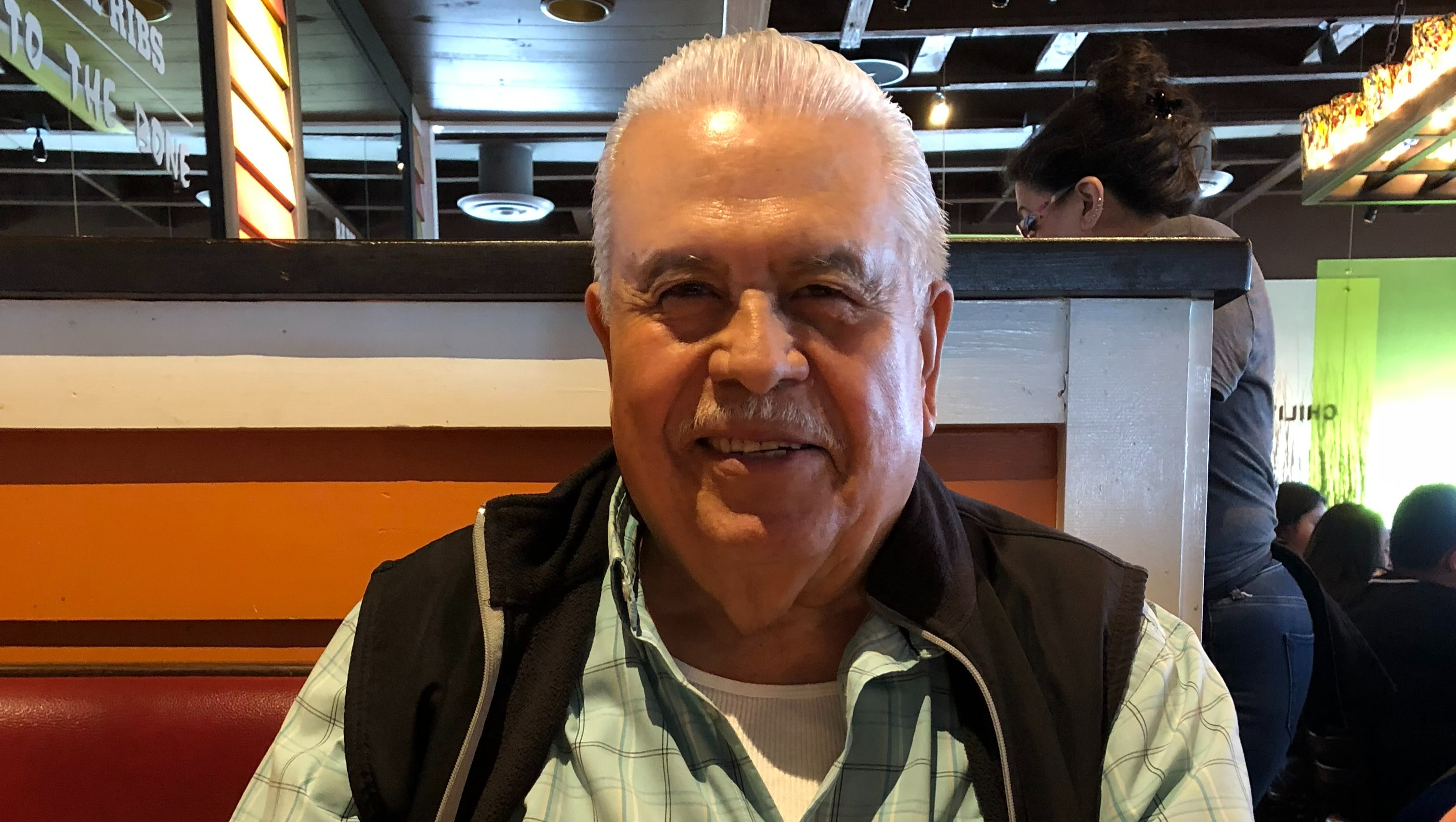 Fundraiser for Elizabeth Juarez by Christopher Gonzalez : In loving ...