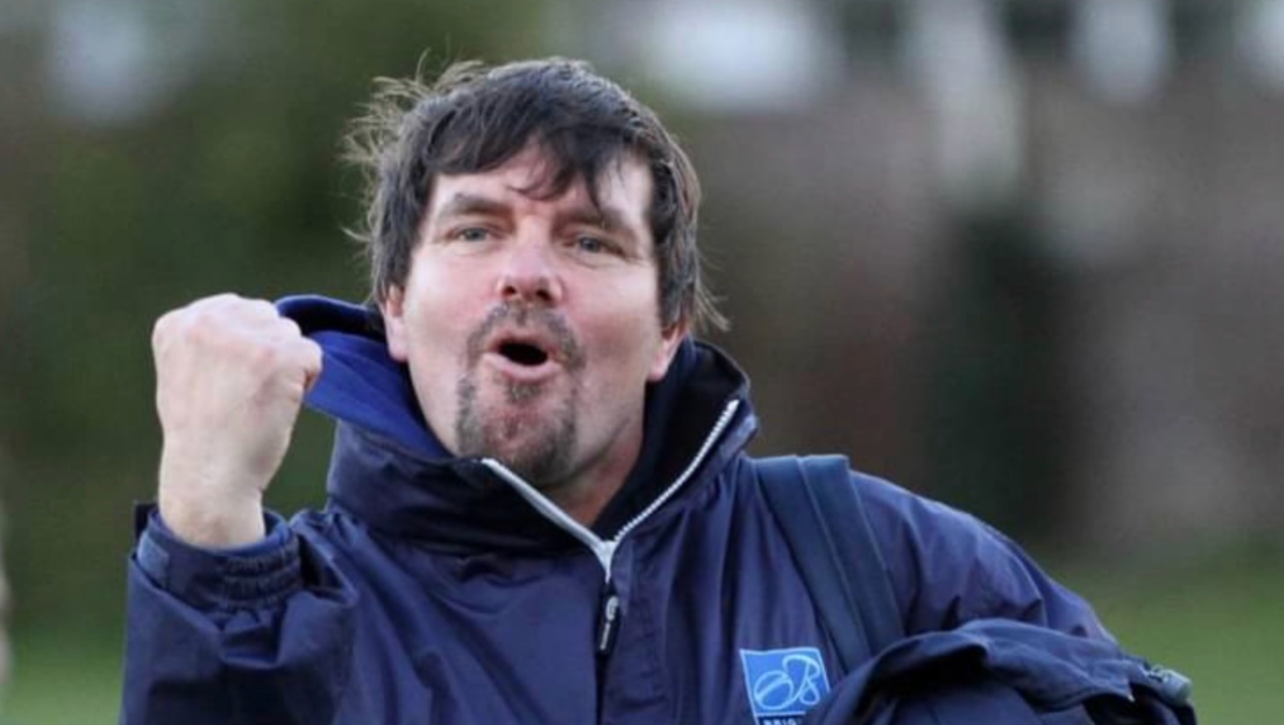 Fundraiser by Ian South : Ian Dean Memorial Tournament