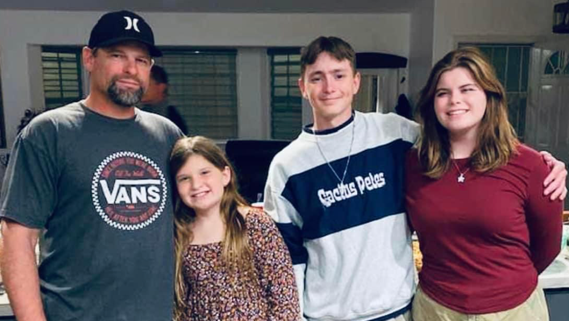 Fundraiser for Marshall Gleason by John Wrona : Marshall Gleason