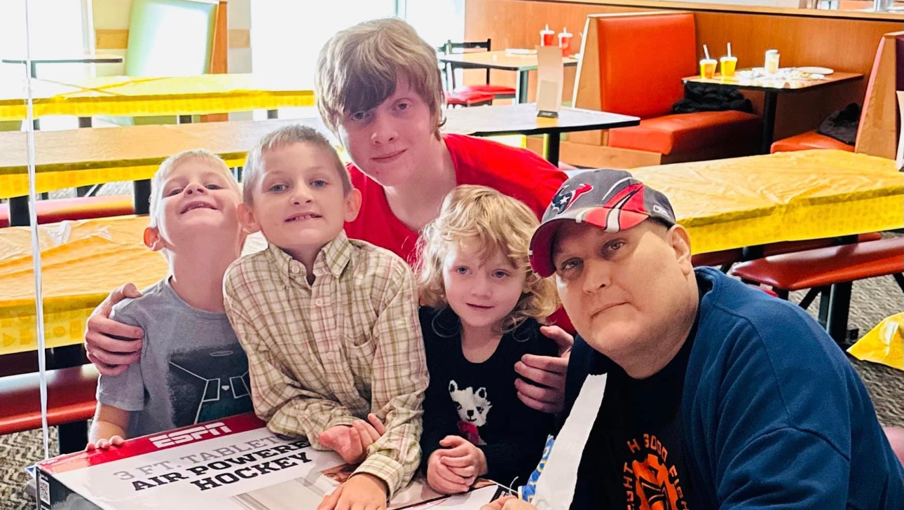 Fundraiser for Tiffany Minnish by Melissa Dieterich : Shane Hedgecoke