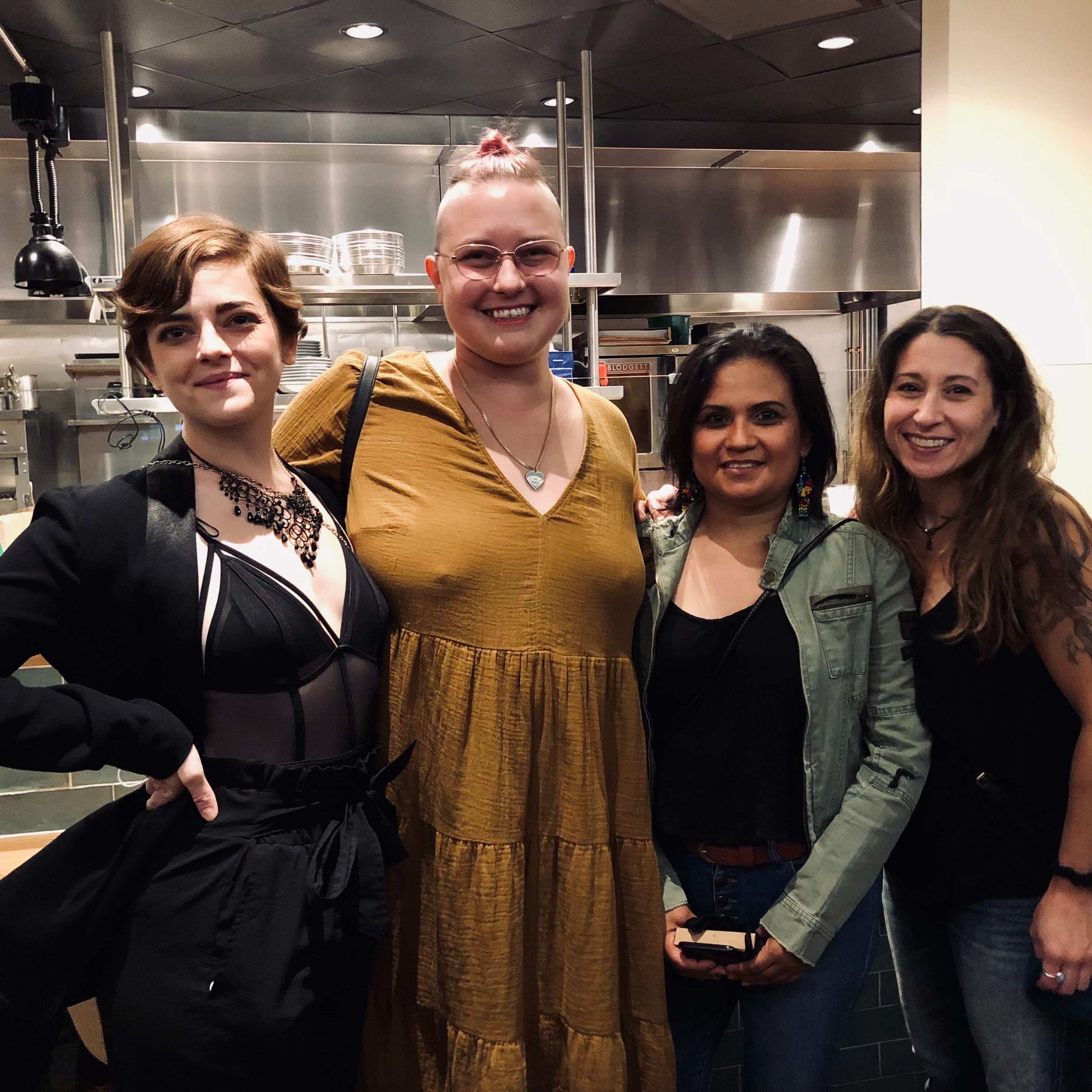 Fundraiser by Meg Tucker : Nancy and Miguel's Kidney Transplant Recovery