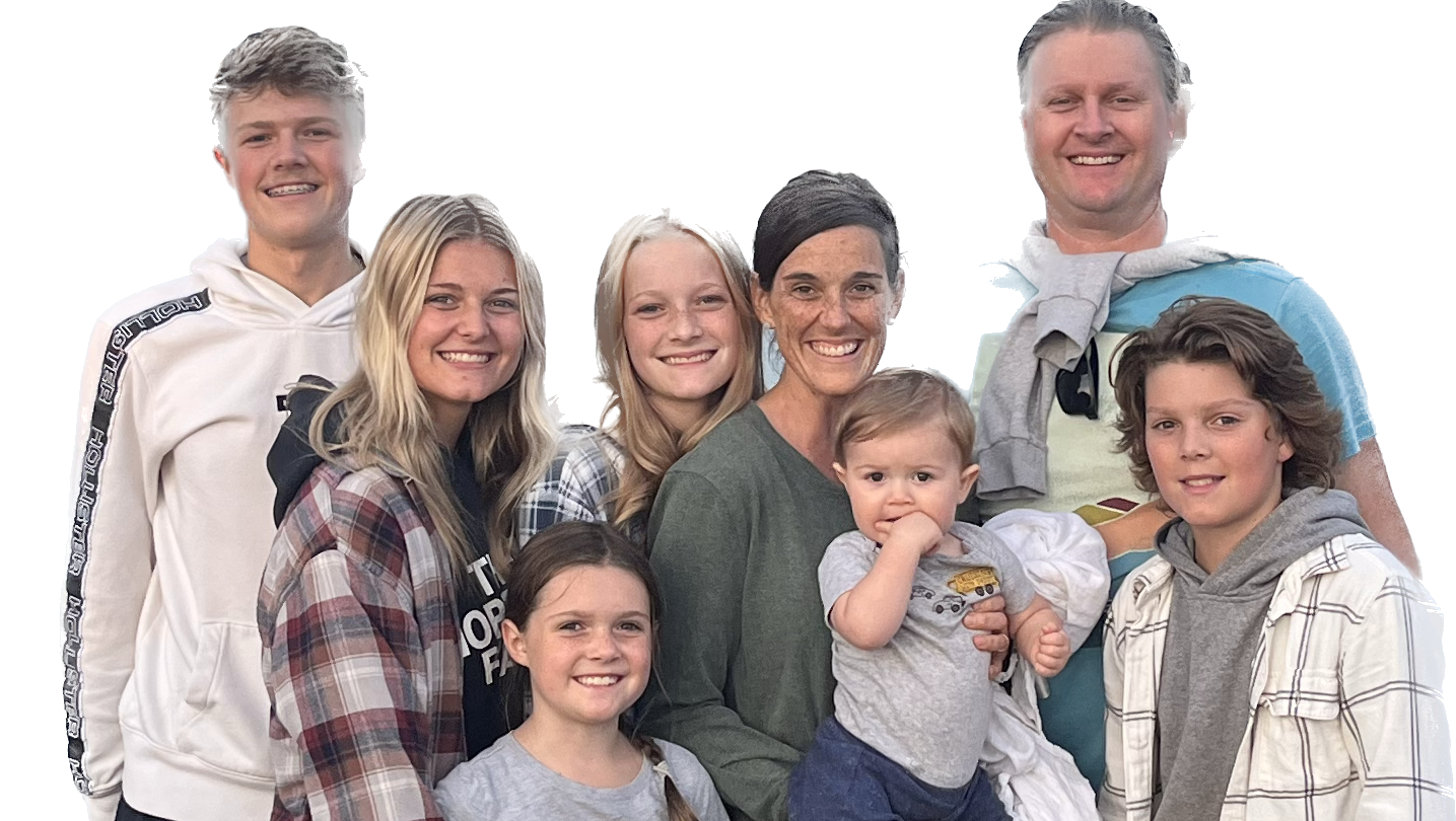 Fundraiser for Leah Borg by Stephanie Sarff : Borg Family Support