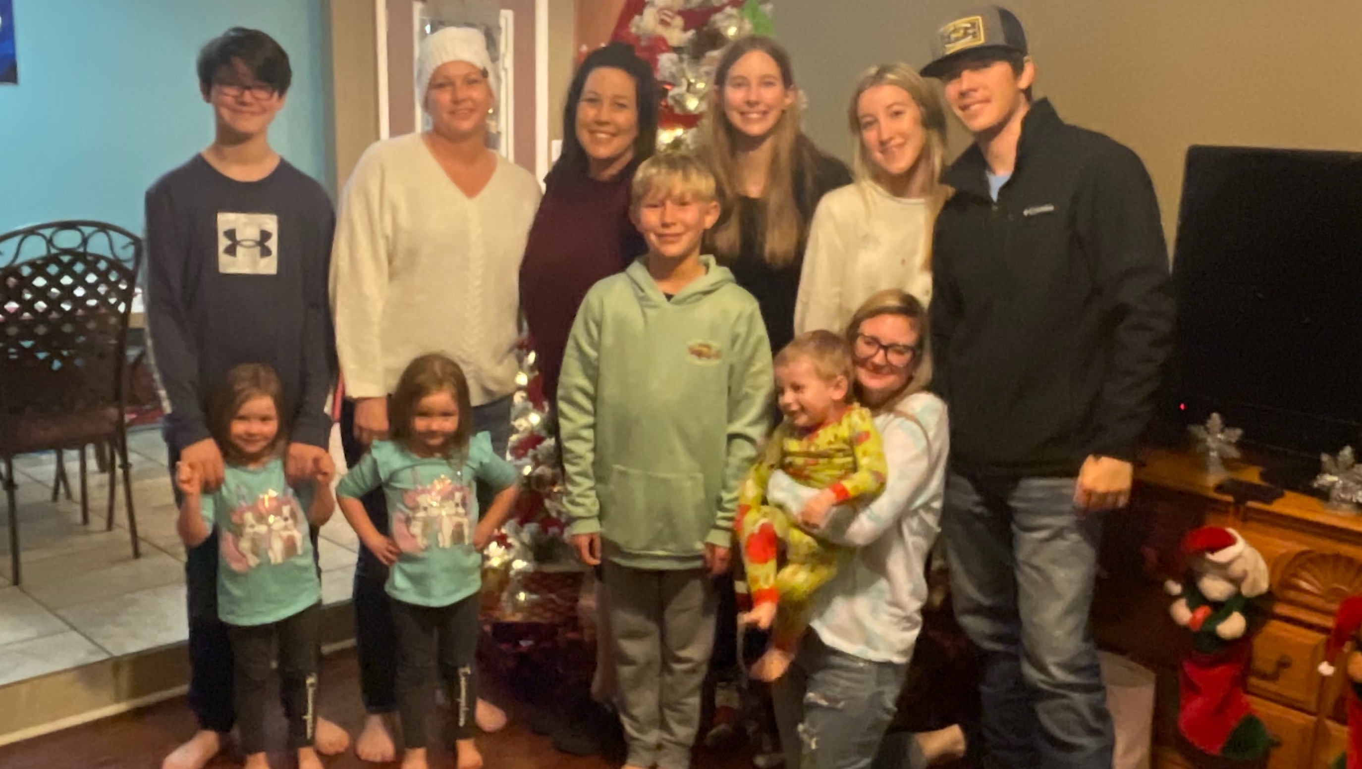 Fundraiser for Edwin Bailey by Elizabeth Wisham : Jamie’s Journey