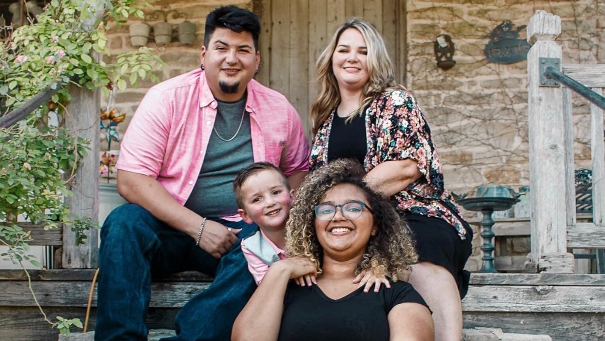 Fundraiser for Amanda Craigo by Shakoya Cartwright : Praying For The ...