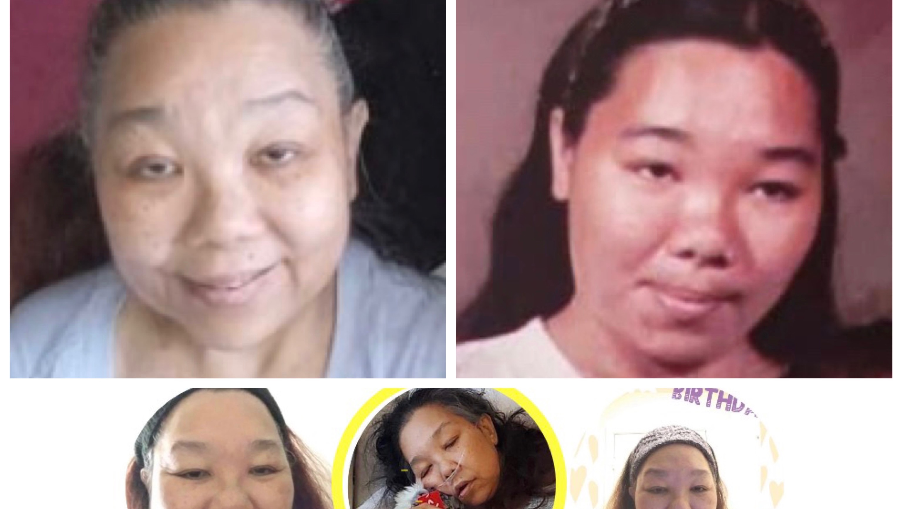 Fundraiser by Dominee Norris : Betty Tran Wrenn aka Chelsea