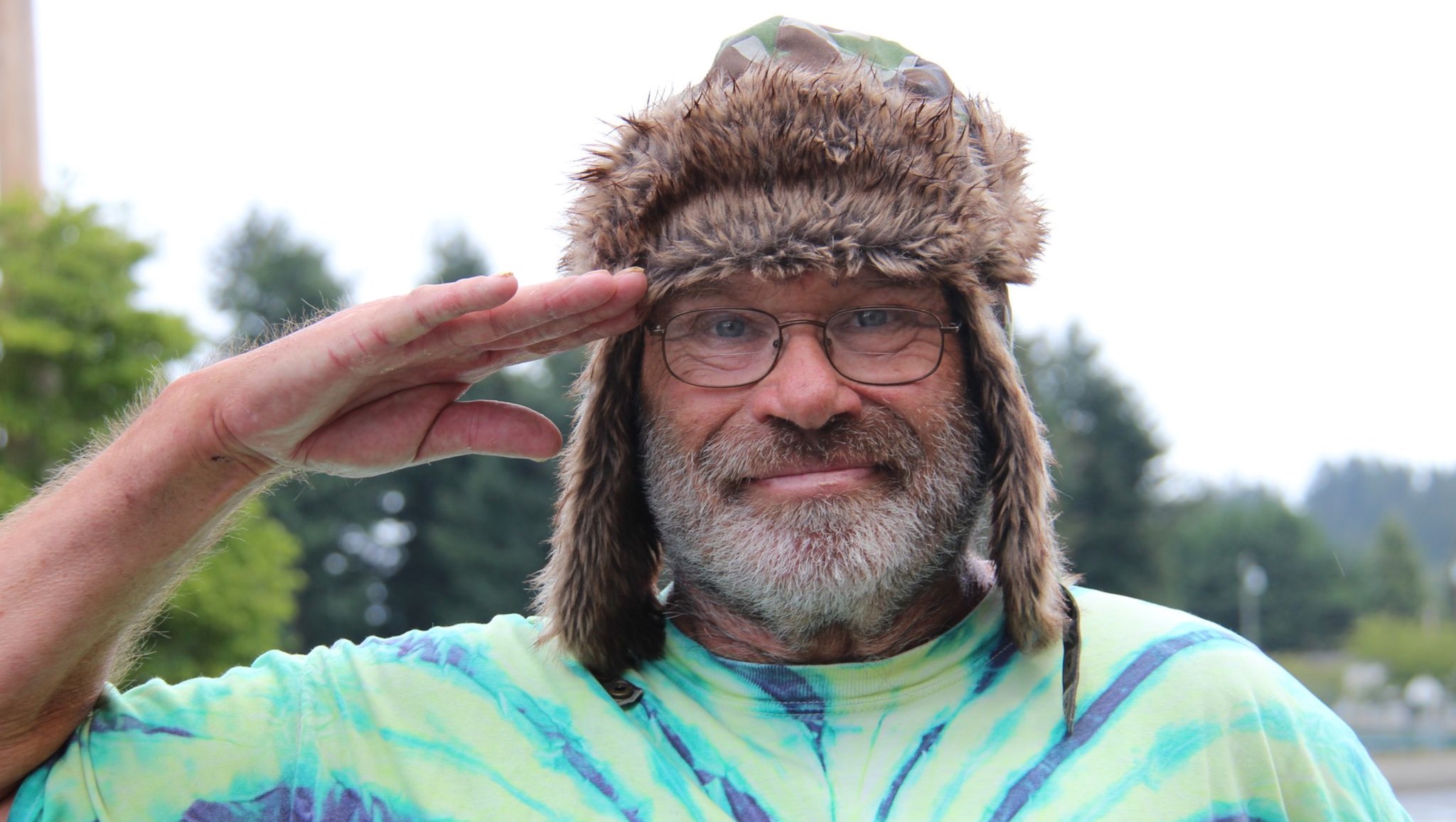 Fundraiser by J Stavroff : “Flying Phil” St.Luke Official Memorial Fund