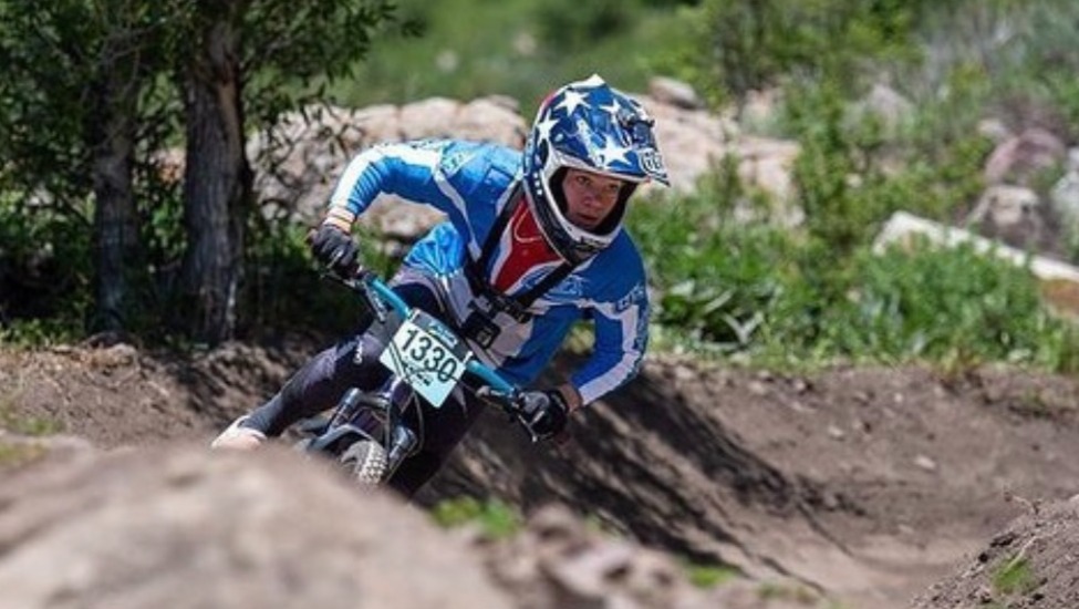 Fundraiser for Chuck Collins by Andre Skweir : Kellen Collins Fund