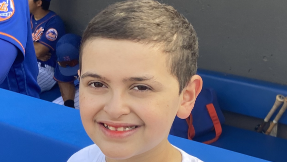 Fundraiser for George Weyer by Keith Miller, : Robert’s Medical