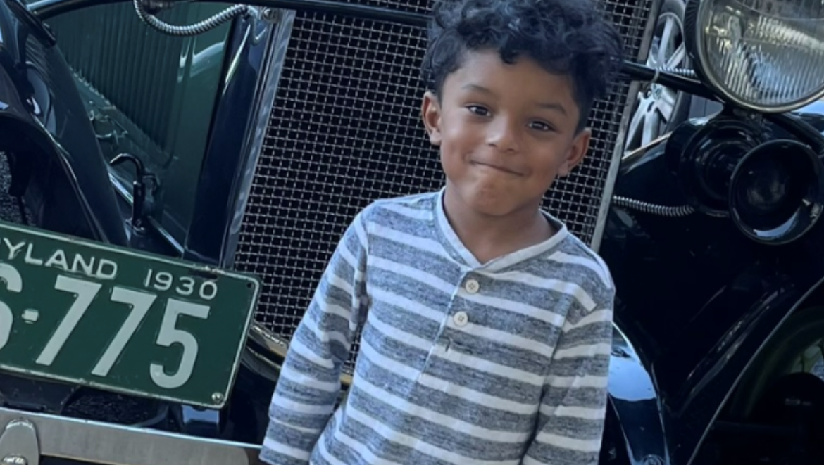 Fundraiser by Felix Munguia : Funeral Funding for Micah-Zair Thiago