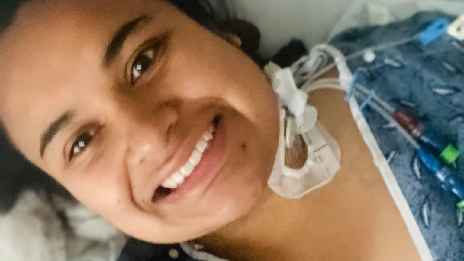 Fundraiser by Delmis Sierra : Medical Bill