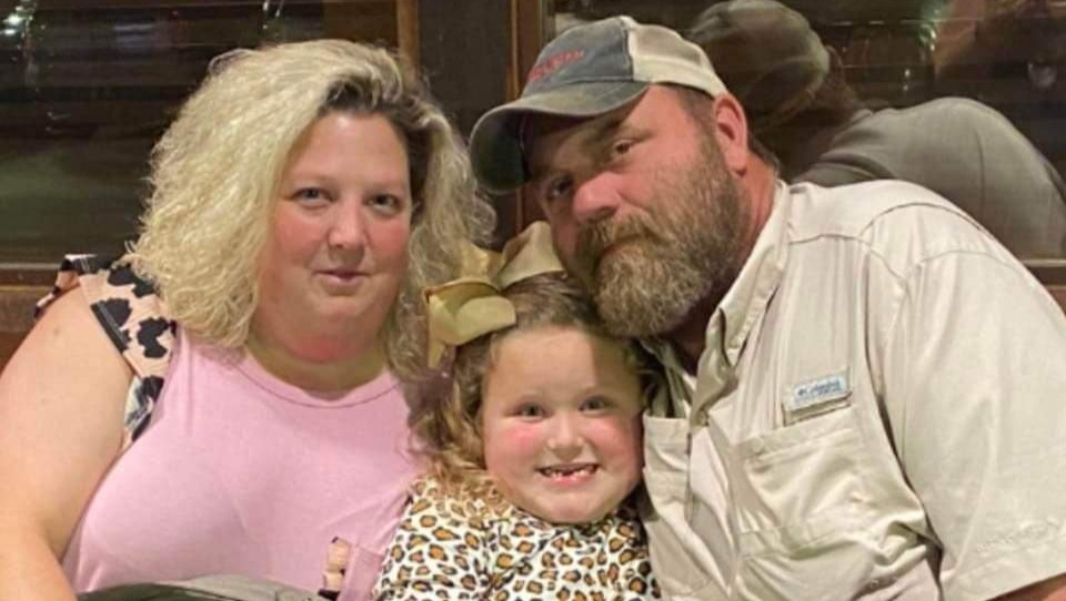 Fundraiser for Tabitha Jenkins by Caleb Taylor : Emergency Medical Fund