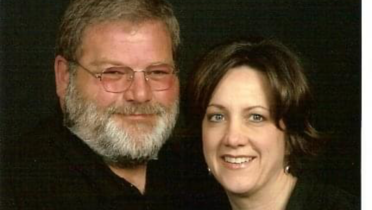 Fundraiser for Debra Stephens by Sydney Vakilzadeh : Debra and Clay’s ...