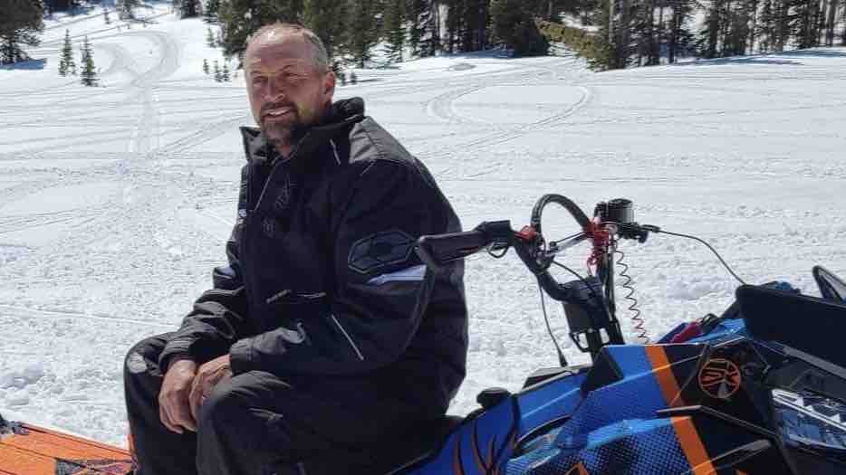 Fundraiser for Stephanie Gray by Klayton Gosar : Kevin Gray Avalanche ...