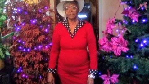 Fundraiser for Alexander Thornton by TINICIA THORNTON : Deloris Morris Fund