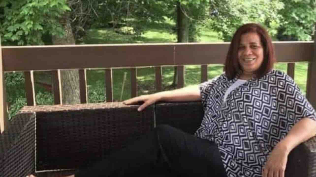 Fundraiser for Christy Ross McKinney by Alasha Huff : Debra Jones home ...