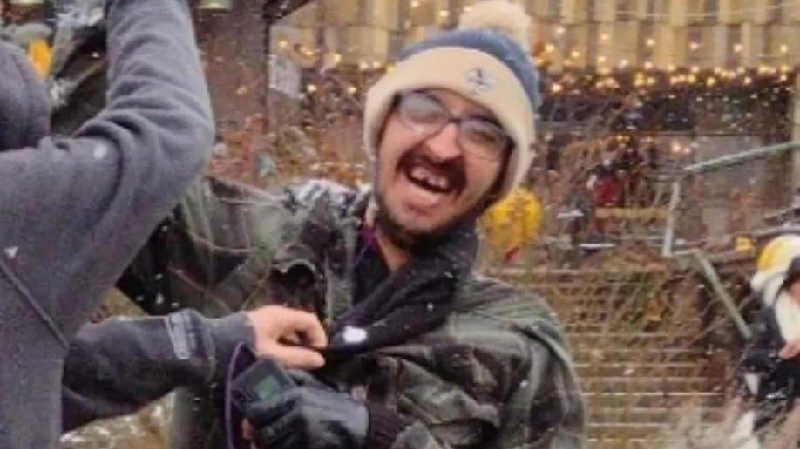 Fundraiser by Sean Gluth : Helping my EMS Partner with funeral expenses