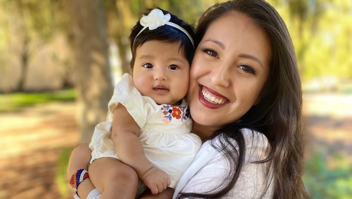 Fundraiser by Raychel Jacobs : Jennifer Rose Griego