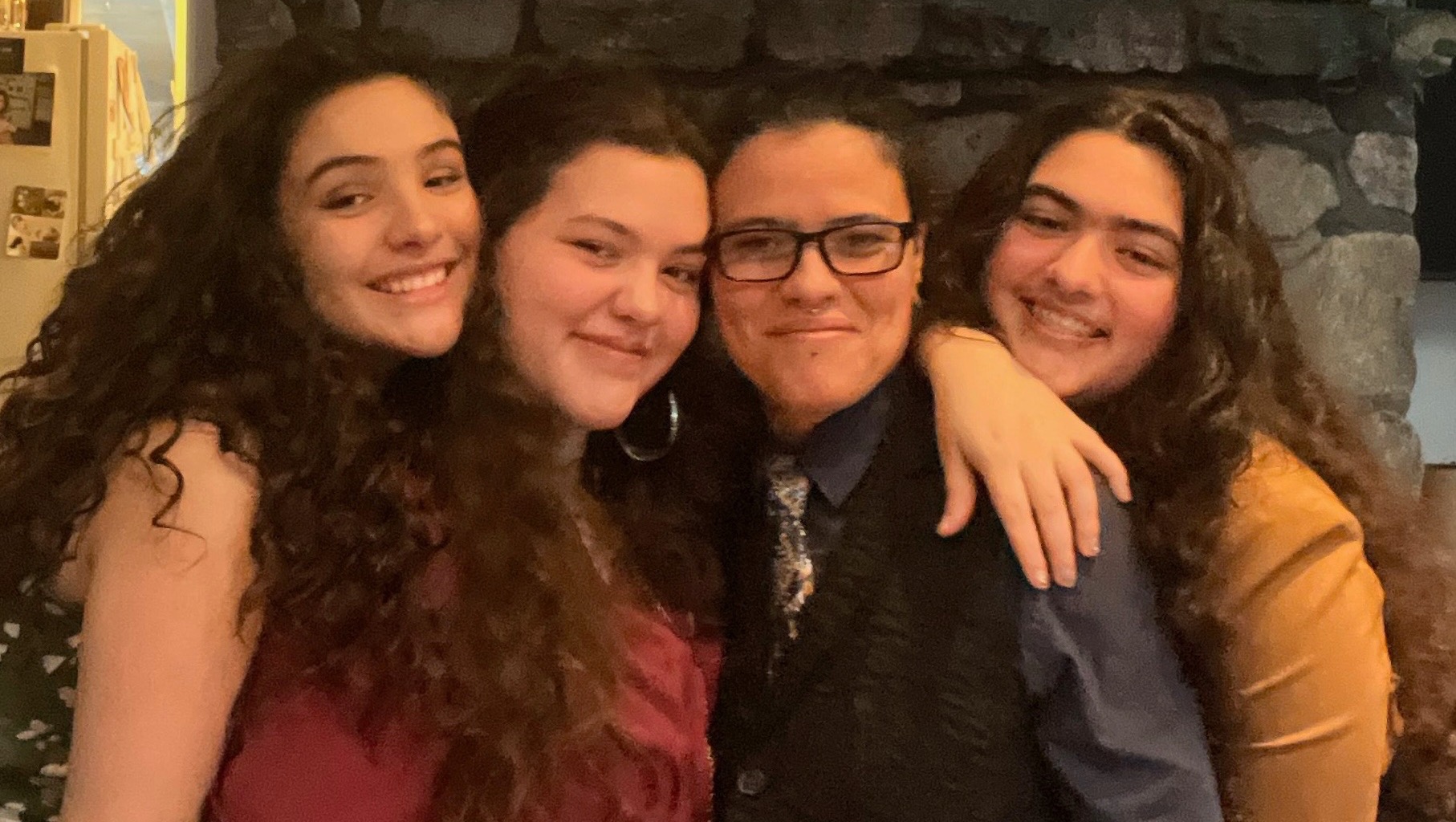 Fundraiser by Nat Picone : Donate to help me and my family move