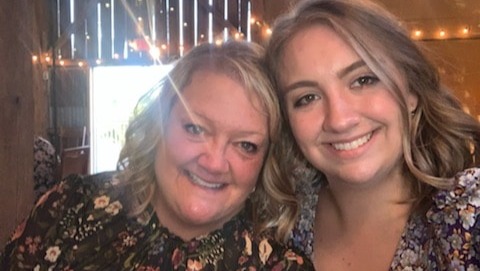 Fundraiser for Juliann Woodbridge by Kylee Mattson : Help Dawn Through ...