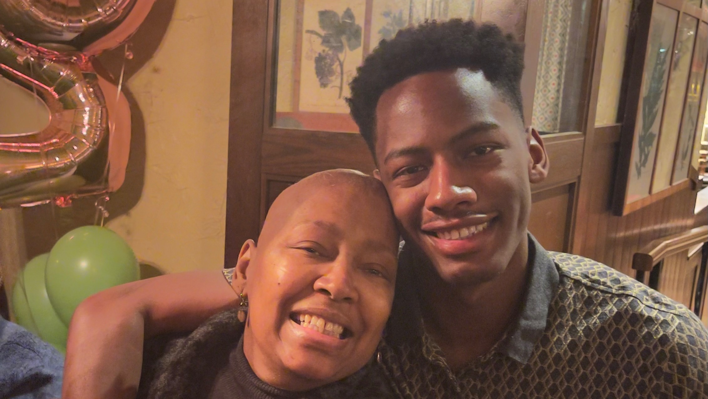 Fundraiser for Clayton Varner by Tamara P Bell : College Fund for Kim ...