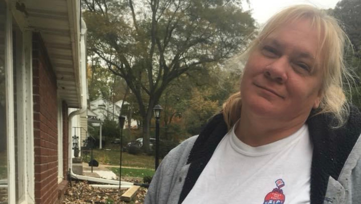 Fundraiser for Jessica Nowell by Shelly Frantz : Nikki Needs Our Help