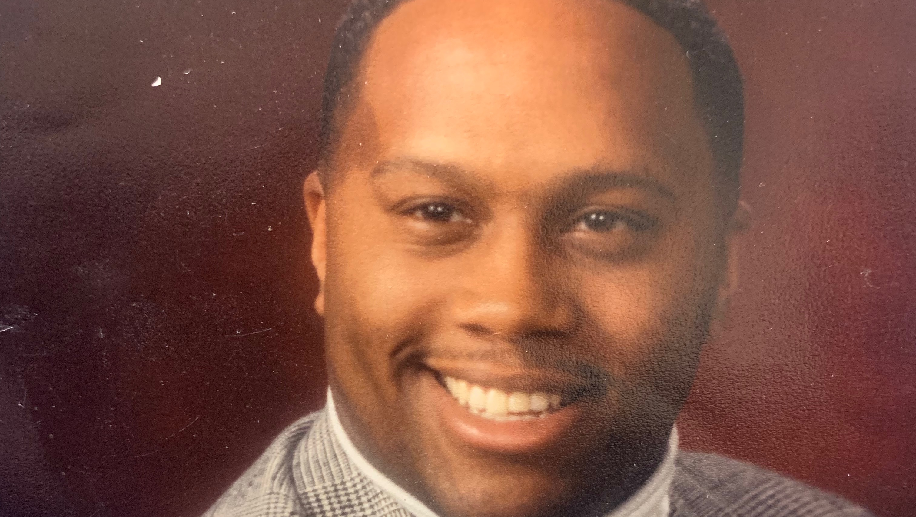 Fundraiser by Michael Goler-Branch : Michael “Coach Mike” Branch Sr.