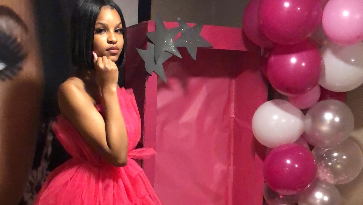 Fundraiser by Porchea Dukes : Unexpected tragedy of Bryanna Dentman-Johnson