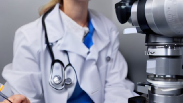 Fundraiser by Alan Glazier : OPTOMETRY NATIONAL SCOPE EXPANSION FUND