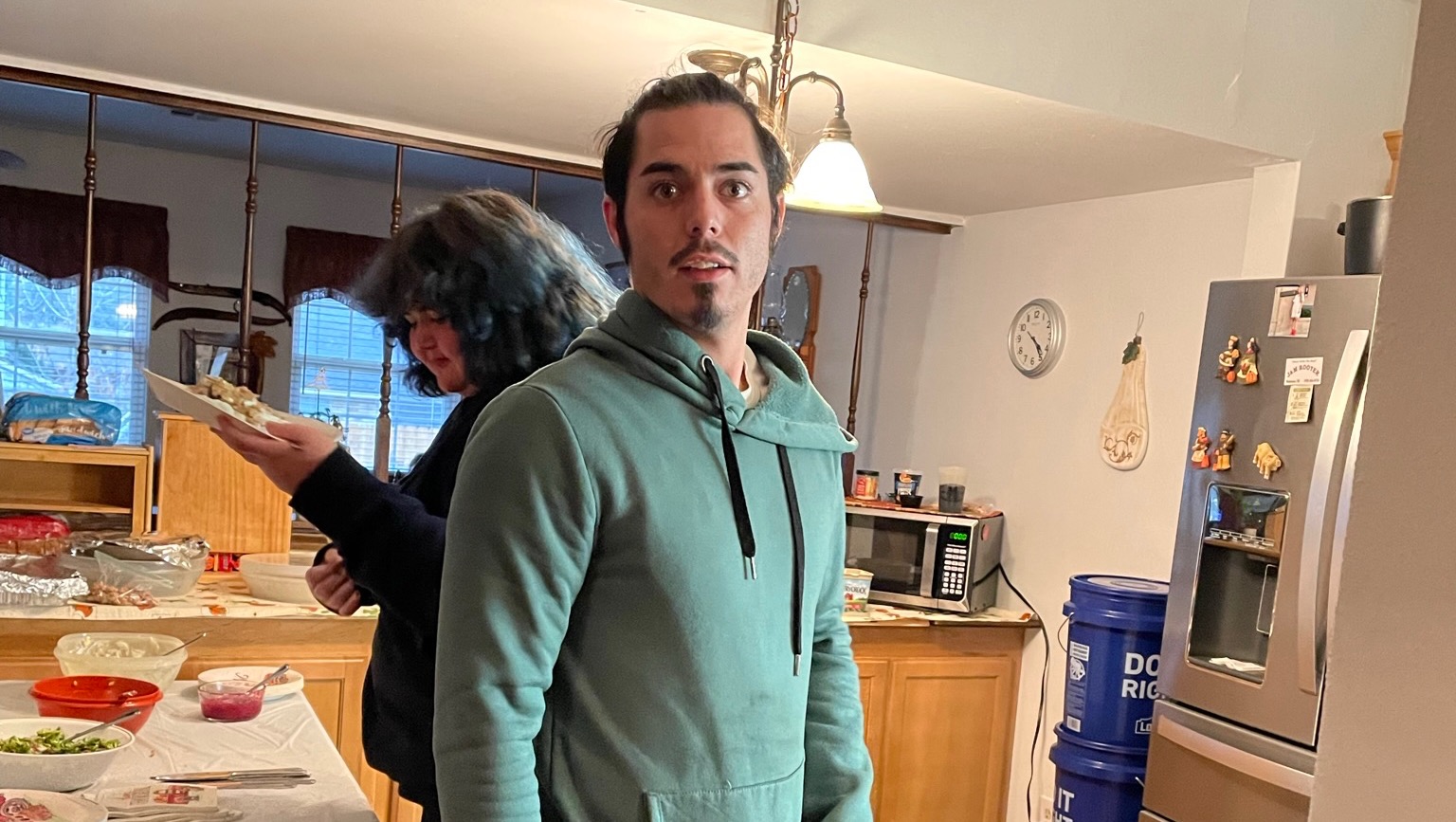 Fundraiser by Glenda Fausett : Caleb Cooper