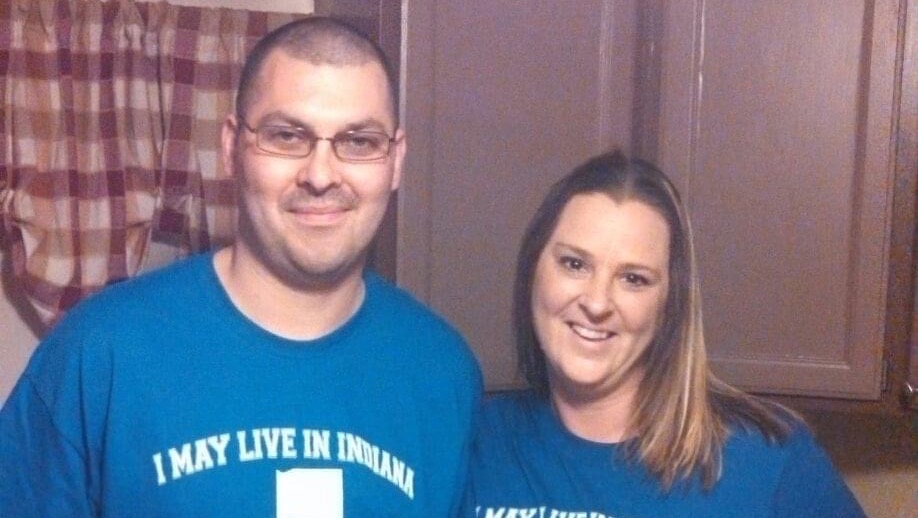 Fundraiser for Jimmy Hair by Michael Petrowski : Support the Hair family