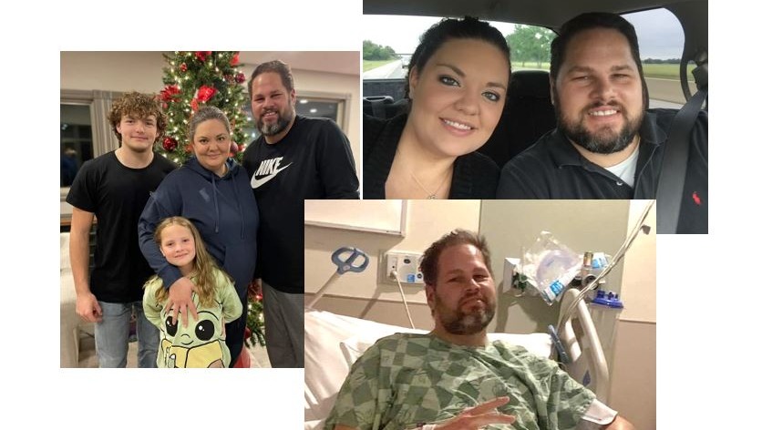 Fundraiser for Jeffery Pauls by Michelle Price : Help Jeff & family ...