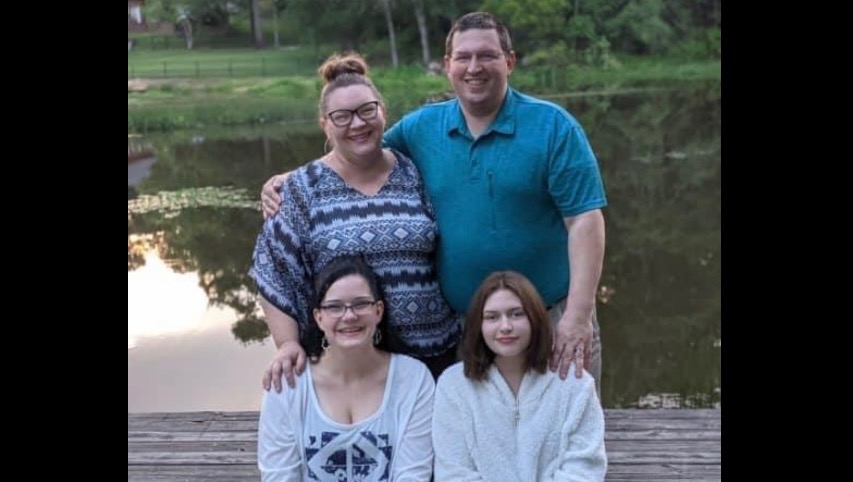 Fundraiser for Angel Coates by Alyssa Rogers : Help support the Coates ...